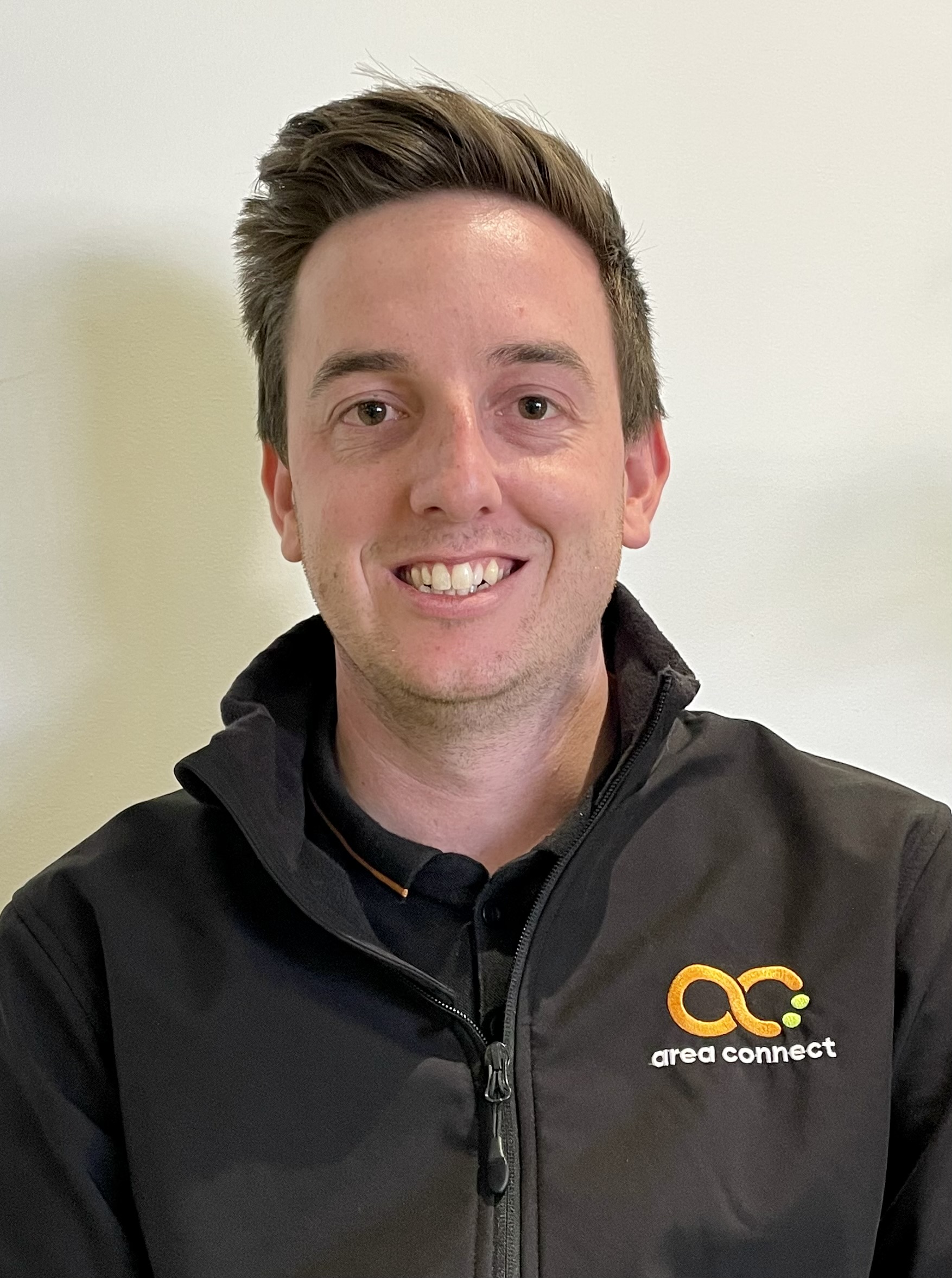 Local Coordinators - Area Connect